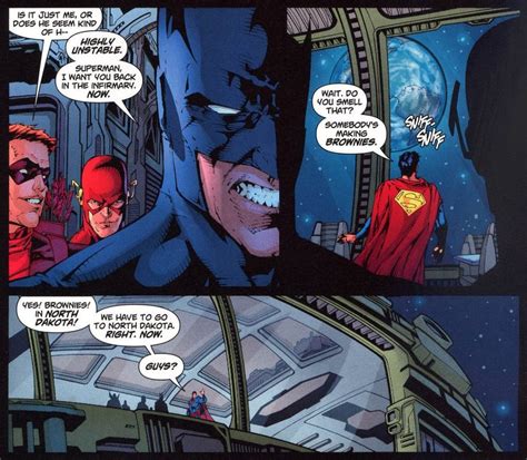 The Different Types Of Kryptonite Every Fan Should Know About