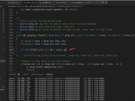 The Buffer Will Not Automatically Switch When Double Full Screen Buffer Direct Mode Issue