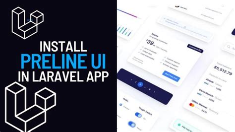 William Juma On Linkedin How To Install And Use Preline Ui In Laravel