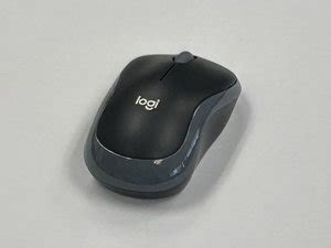 Logitech M Series Repair Help Learn How To Fix It Yourself