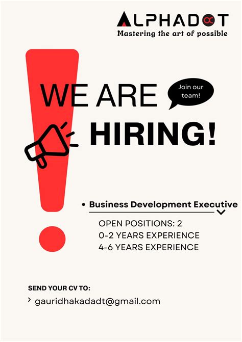 Gauri Dhakad On Linkedin Businessdevelopmentexecutive Experience Joining Joblocation Bdejobs