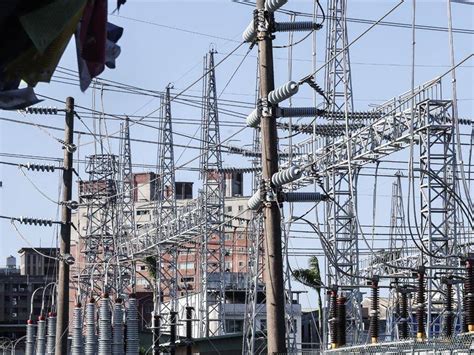 生產疲弱！今年1 2月台灣電力景氣指數衰退 續亮藍燈 太報 Line Today