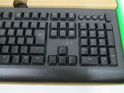 Yahoo オークション S3448 送料無料 Cynosa V2 キーボードとrazer Wo