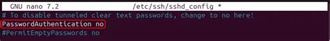 How To Install And Configure SSH Server On Ubuntu Its Linux FOSS