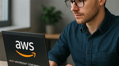 Connecting To An Ec2 Instance From A Windows Laptop A Step By Step Guide