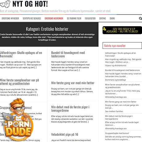 Erotikmix Sex Noveller Sider Like Erotikmix Dk