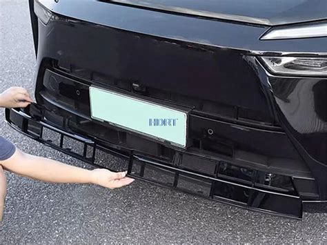 Автомобильный Стайлинг защита от насекомых вставка на воздухозаборник вентиляционная решетка