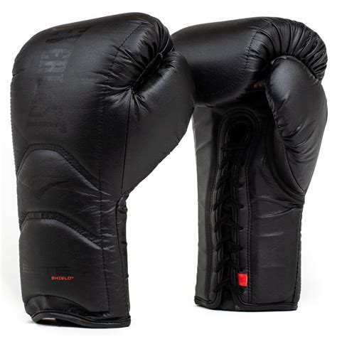 Boxing Gloves Everlast Lace At Tia Thomas Blog