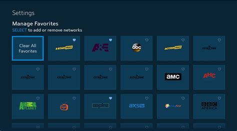 Explore The Spectrum TV App For Samsung Smart TV Spectrum Community