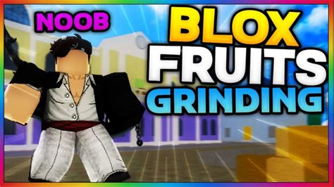 Blox Friuts Grindingpart2 Youtube