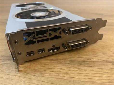 Xfx Radeon R Ghost Gb