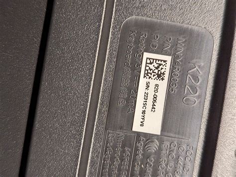 Logitech Mk220 K220 M150 2 4 Ghz Wireless Keyboard And Mouse Combo Computers And Tech Parts