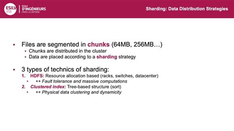 Nosql 5 Sharding Youtube