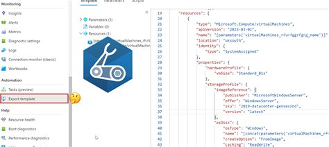 Troubleshoot Bicep With Export Templates Rios Engineer