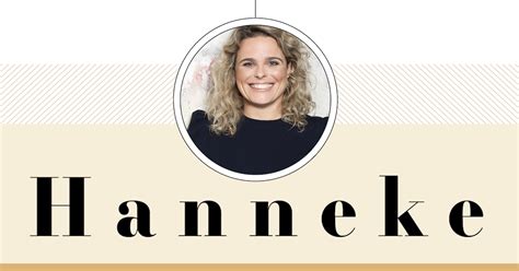 Hanneke Mijnster Ik Rakel Binnen Een Paar Seconden Alle Pijnlijke