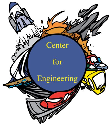 Curriculum Center For Engineering
