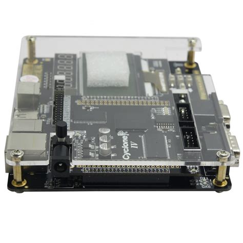 ALTERA FPGA NIOS CYCLONE IV EP4CE15 Development Board USB BLASTER