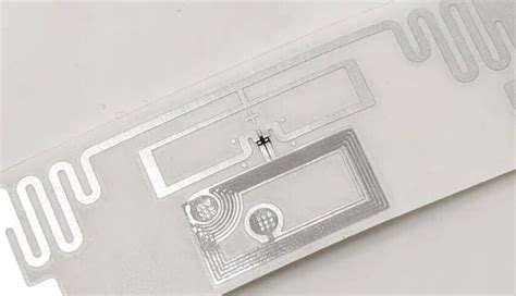 Dual Band Rfid Label Guide Smart Tool With Nfc And Rfid Capabilities Rfid Label
