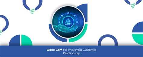 Odoo Crm Toward Better Customer Connectivity