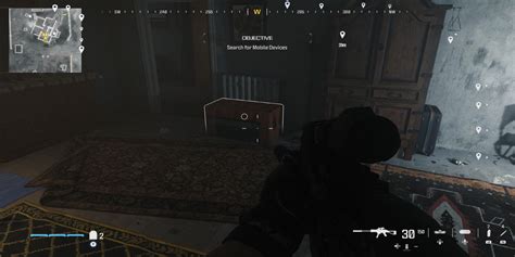 Call Of Duty Modern Warfare 3 All Weapon And Equipment Supply Crates