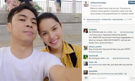 Chito Miranda Unaffected By Second Sex Video Pinay Models