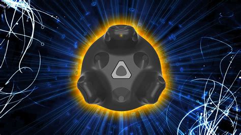 Using Steam Vr Vive Trackers In Unity 3d Youtube