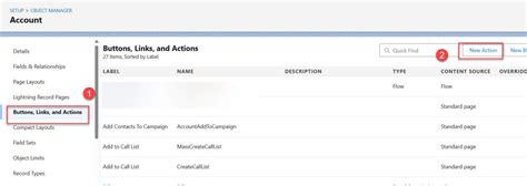 Get Current Record Id In Salesforce Flows