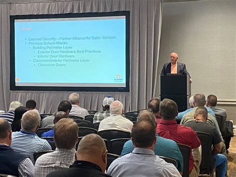 Full House Gasfa Savannah With Guest Speaker Ken Cook Thanks Ken