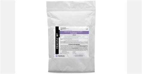 Epa Approves New Crop Protection Tool From Bioworks