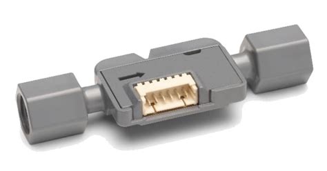 How Ultrasonic Flow Meters And Iot Connectivity Combine For Smart Metering Systems News