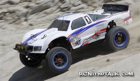 HPI Baja T RCTalk