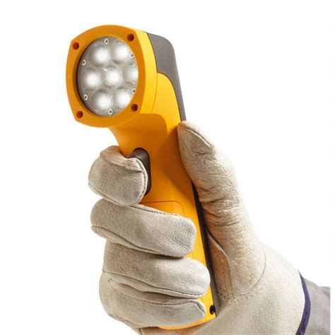 ESTROBOSCOPIO LED FLUKE Adler Instrumentos