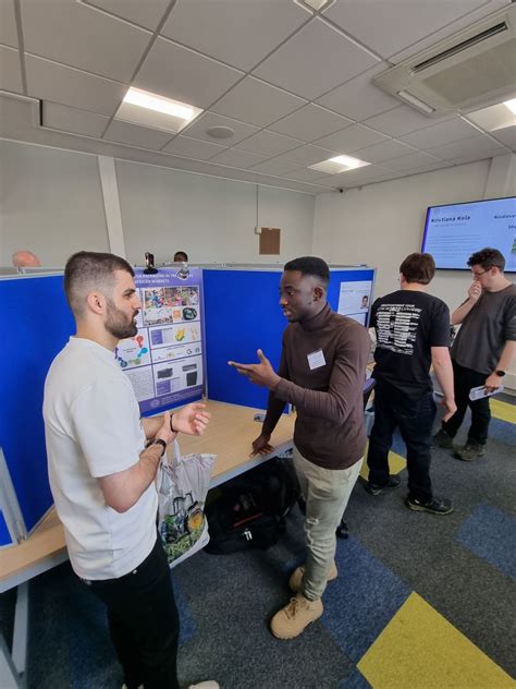 Abdessamad El Aouad Posted On Linkedin