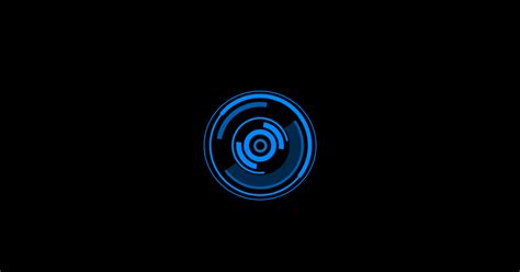 Jarvis Animation Using Html And Css