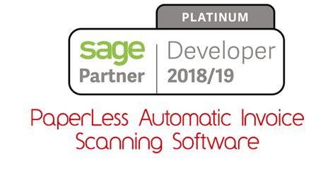Why Are Cfos Choosing A Sage Platinum Developer To Automate Invoice Scanning Processes 2025