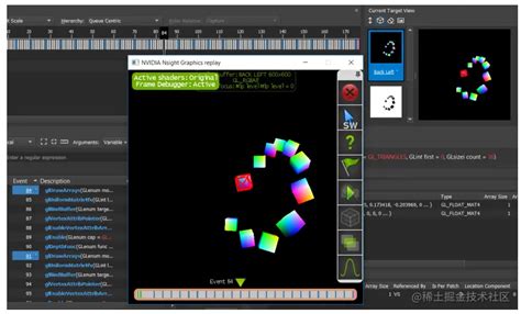 ShaderJoy GLSL 调试技巧入门OpenGL这是我参与 月更文挑战的第 天活动详情查看 月更 掘金