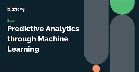 Predictive Analytics Through Machine Learning