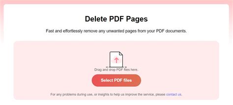 3 Simple Ways To Delete Pages From PDF