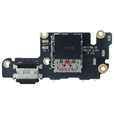 Conector Carga Xiaomi Mi T Mi T Pro