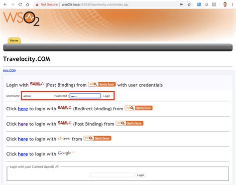 Wso2 Identity Server Tutorial Is And Analytics Part Ii