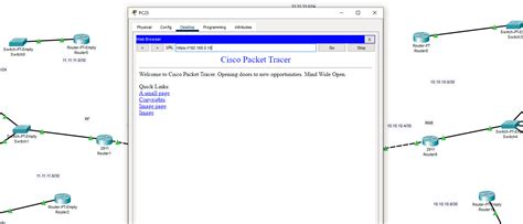 Solucionado Problem With Local Server Cisco Community