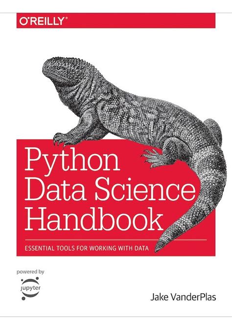 Data Visualization Part I From Data Science Handbook By Borandabak Medium