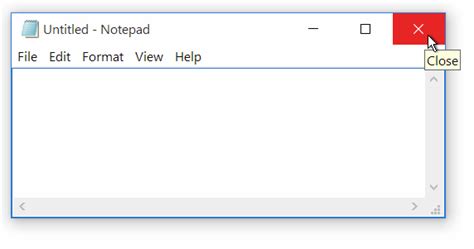 Delphi How To Make Hovering Over Minimize Maximize And Close Buttons Behave Stack Overflow