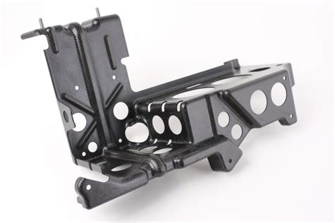 Composite Rtm Resin Transfer Moulding Kegelmann Technik