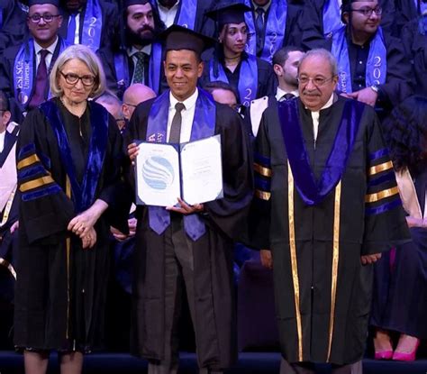 Fouad Mahmoud Mba On Linkedin Mba Eslsca Digitaltransformation 117 Comments