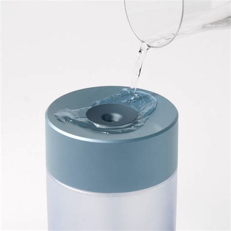 Lexon Horizon Diffuser Aromatherapy Humidifier And Mist Mission Shop