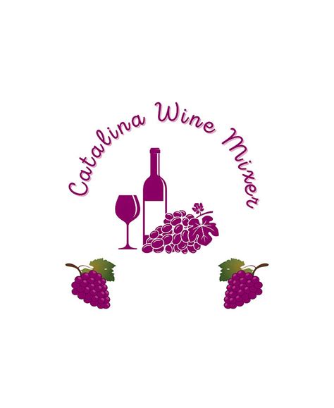 Step Brothers Catalina Wine Mixer Digital Art By Mostafa Mohamed Fine Art America