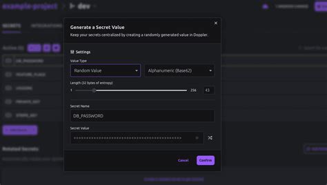 Doppler And Aws Secrets Manager With Terraform