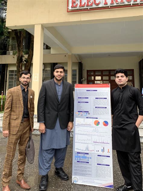 Muhammad Umer Mujahid On Linkedin Teamwork Machinelearning Innovation