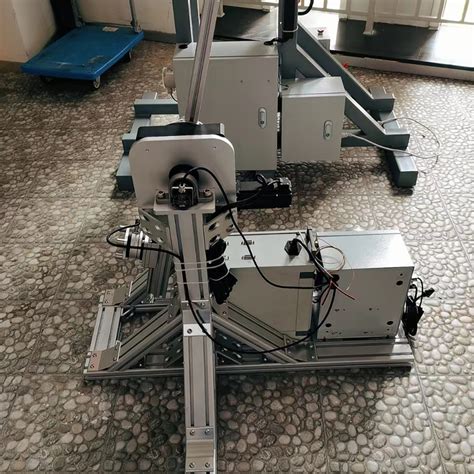 Motor Speed Measurement